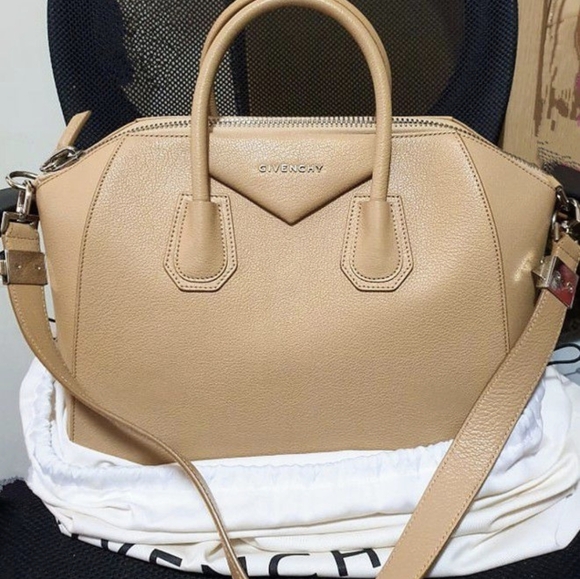 Givenchy | Bags | Authentic Givenchy Antigona Large | Poshmark